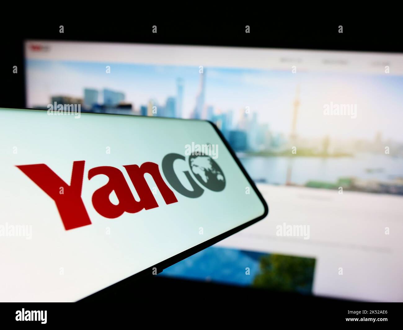 Longking hi-res stock photography and images - Alamy