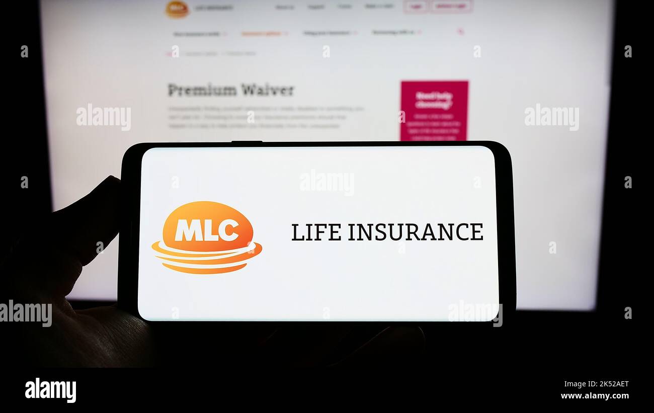 Mlc limited hi-res stock photography and images - Alamy