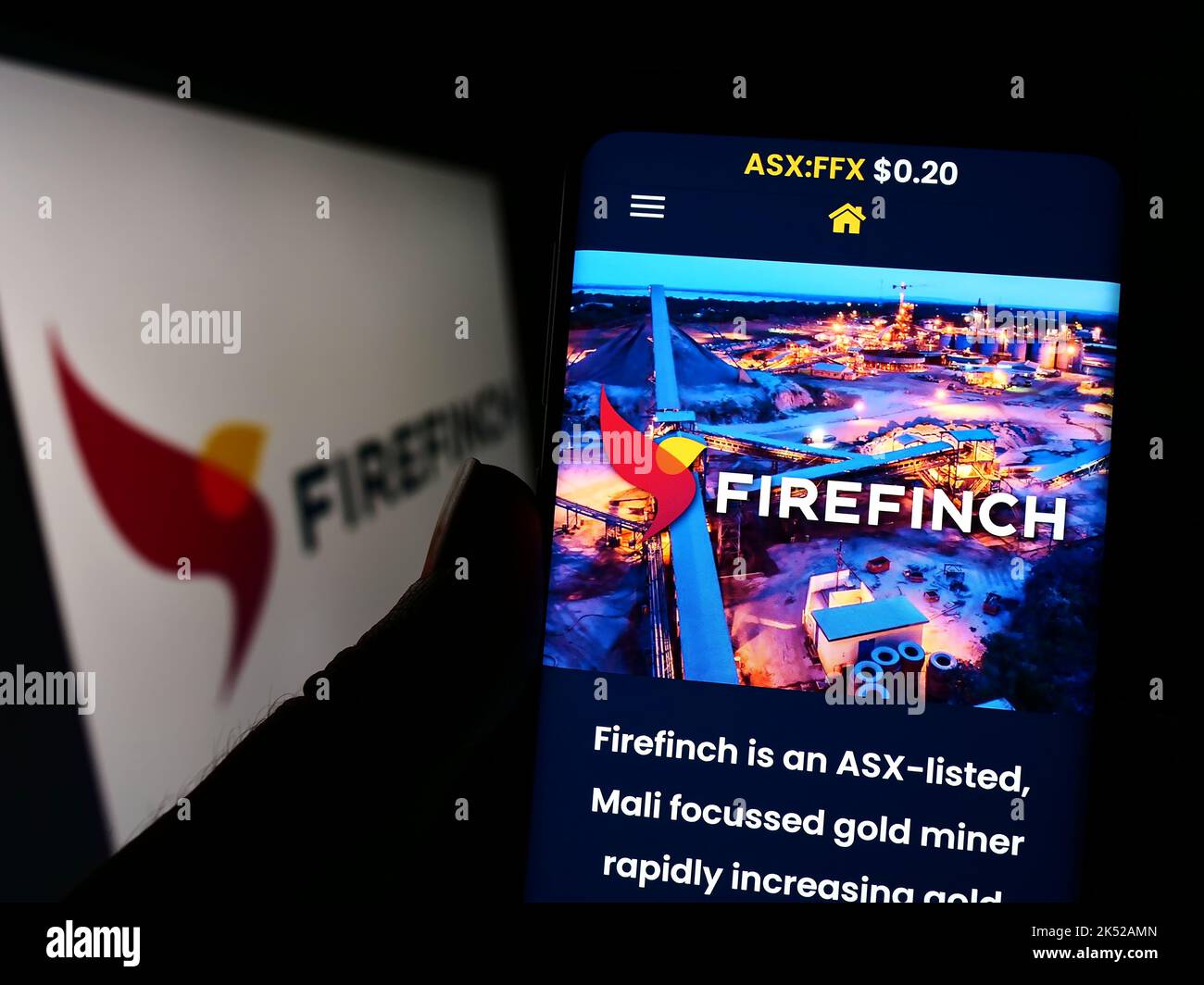 Firefinch australia hi-res stock photography and images - Alamy