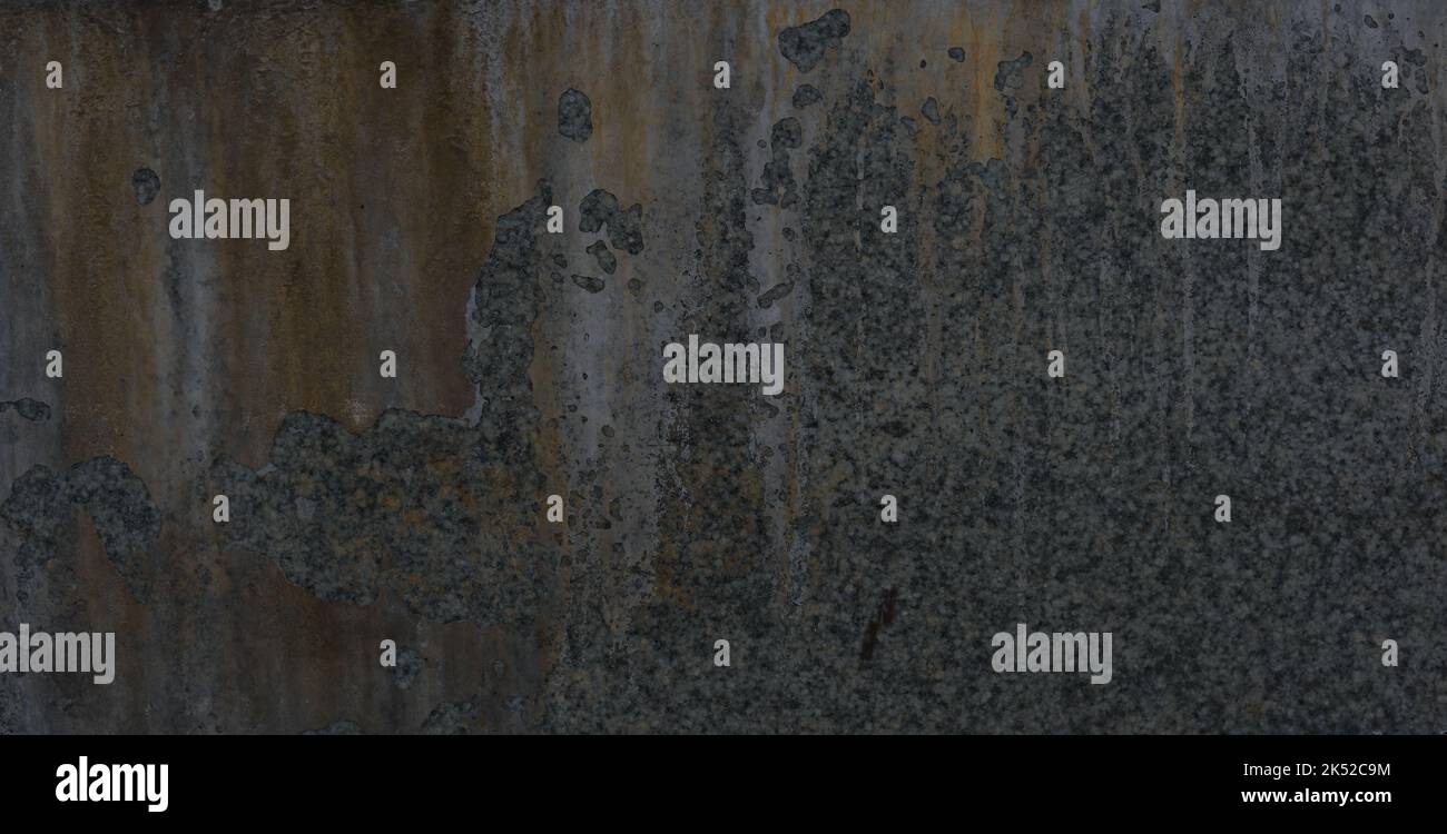 old marble stone walls texture from quarry with dirty stains and ...