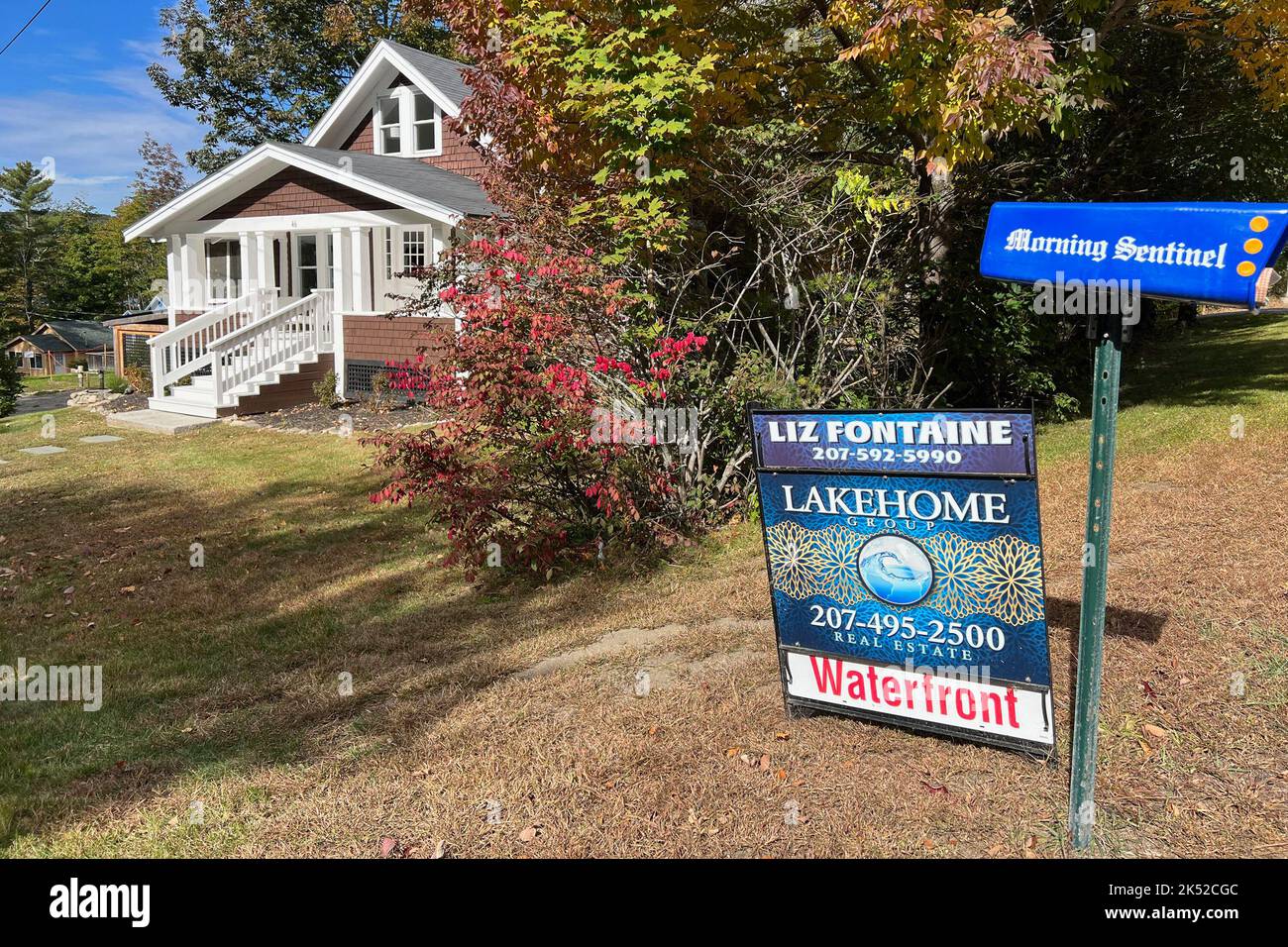 2008 recession usa hi-res stock photography and images - Alamy