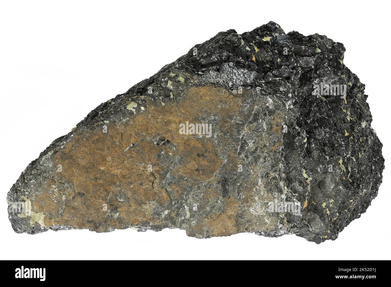 Chromite hi-res stock photography and images - Alamy