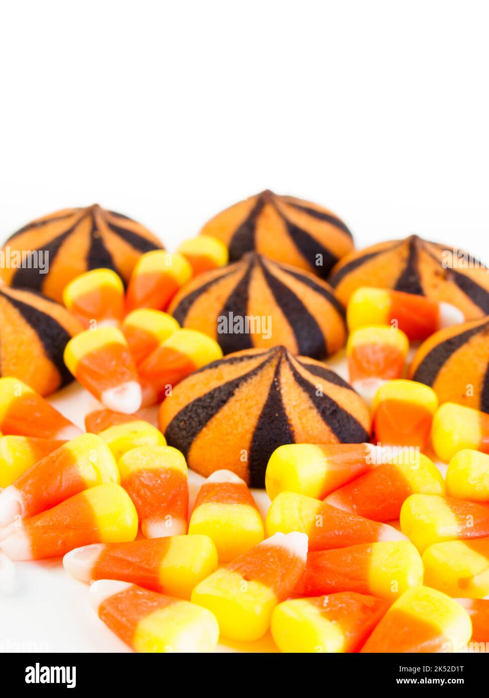 Star drop cookies hi-res stock photography and images - Alamy