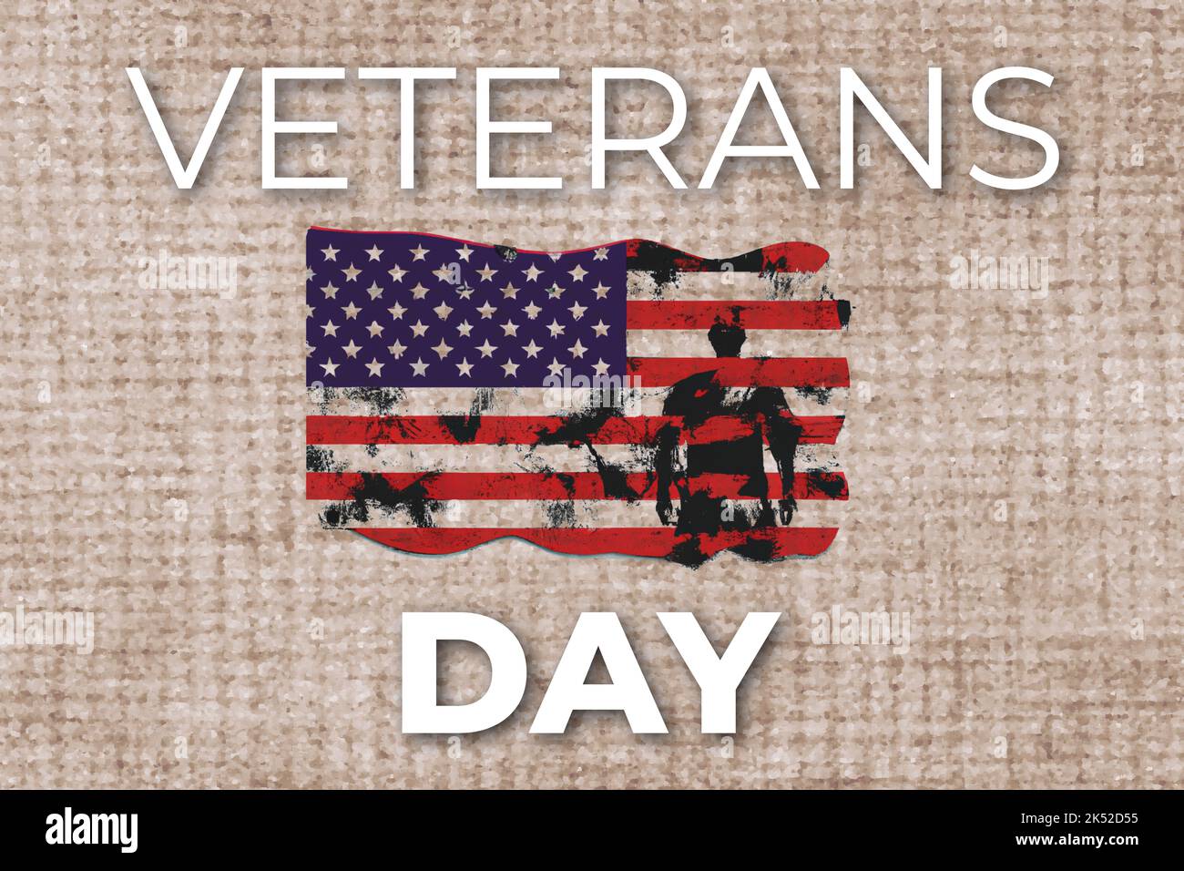 Veterans Day. United States commemorating military veterans of the ...