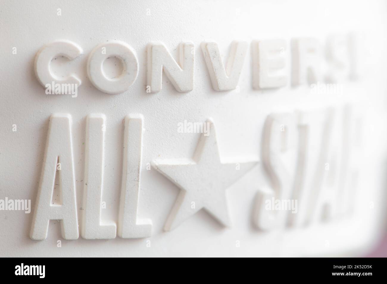 Soles logo hi-res stock photography and images - Alamy