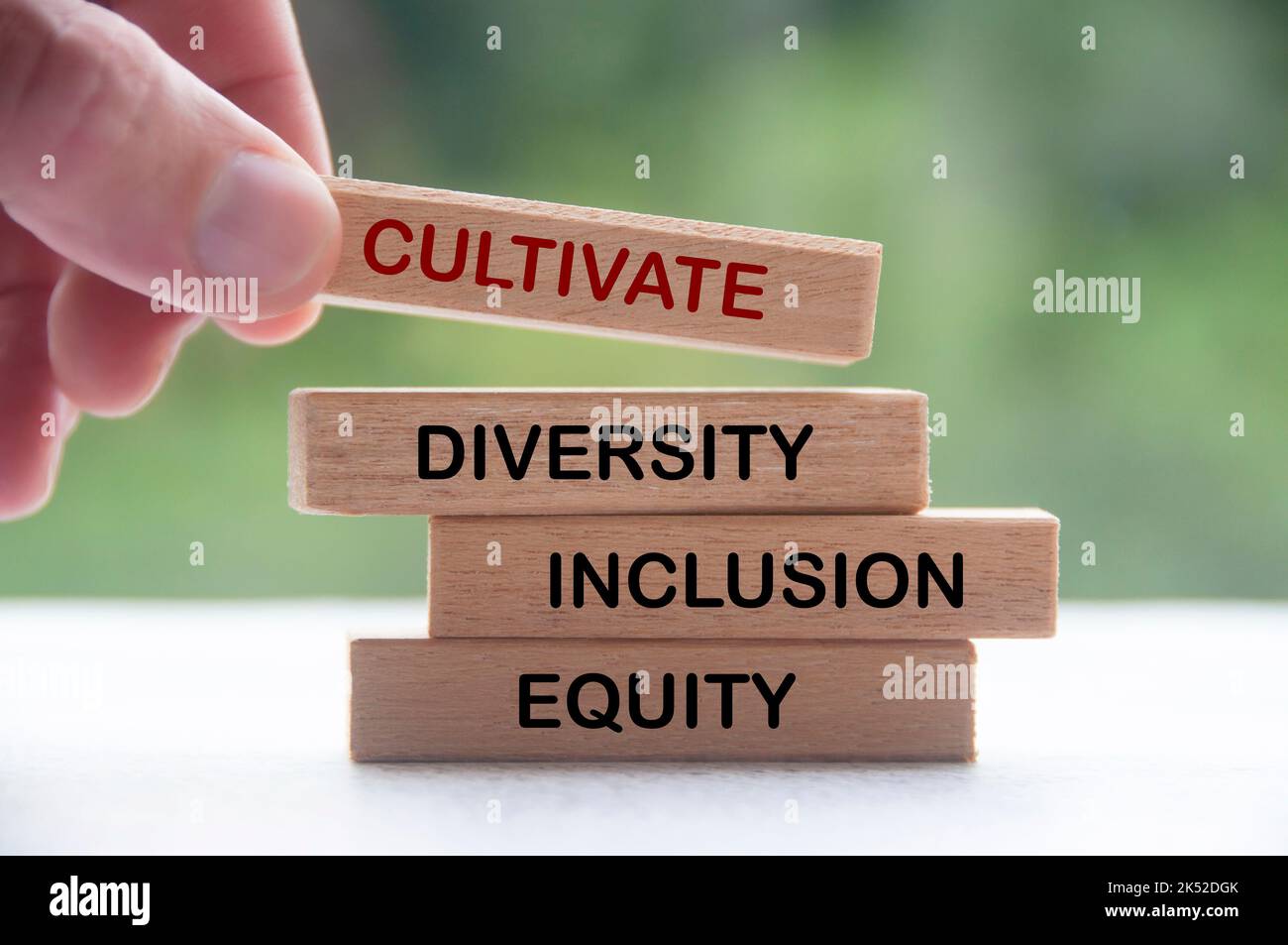 Equality equity hi-res stock photography and images - Alamy
