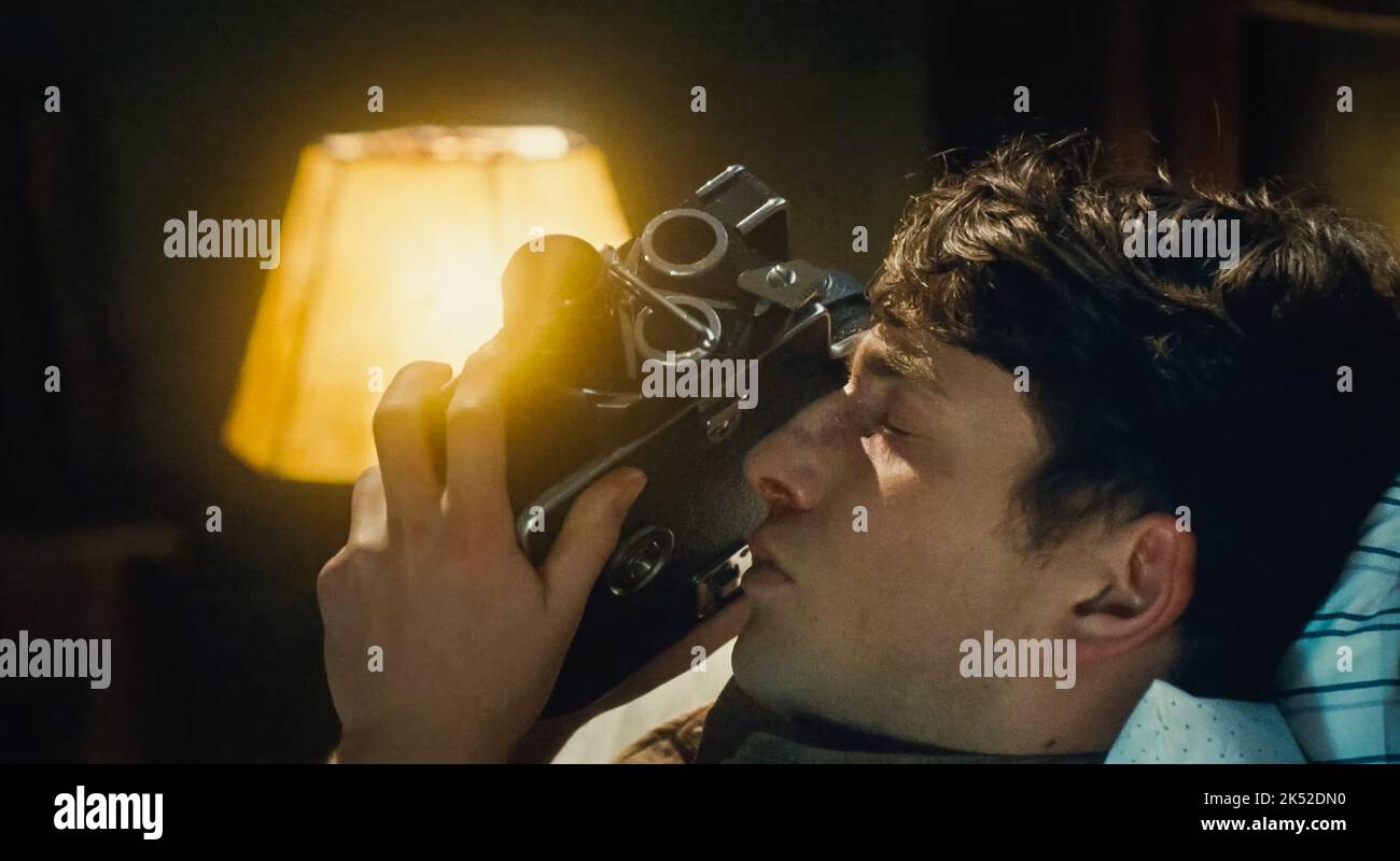 USA. Gabriel LaBelle in a scene from the (C)Universal Pictures new film ...