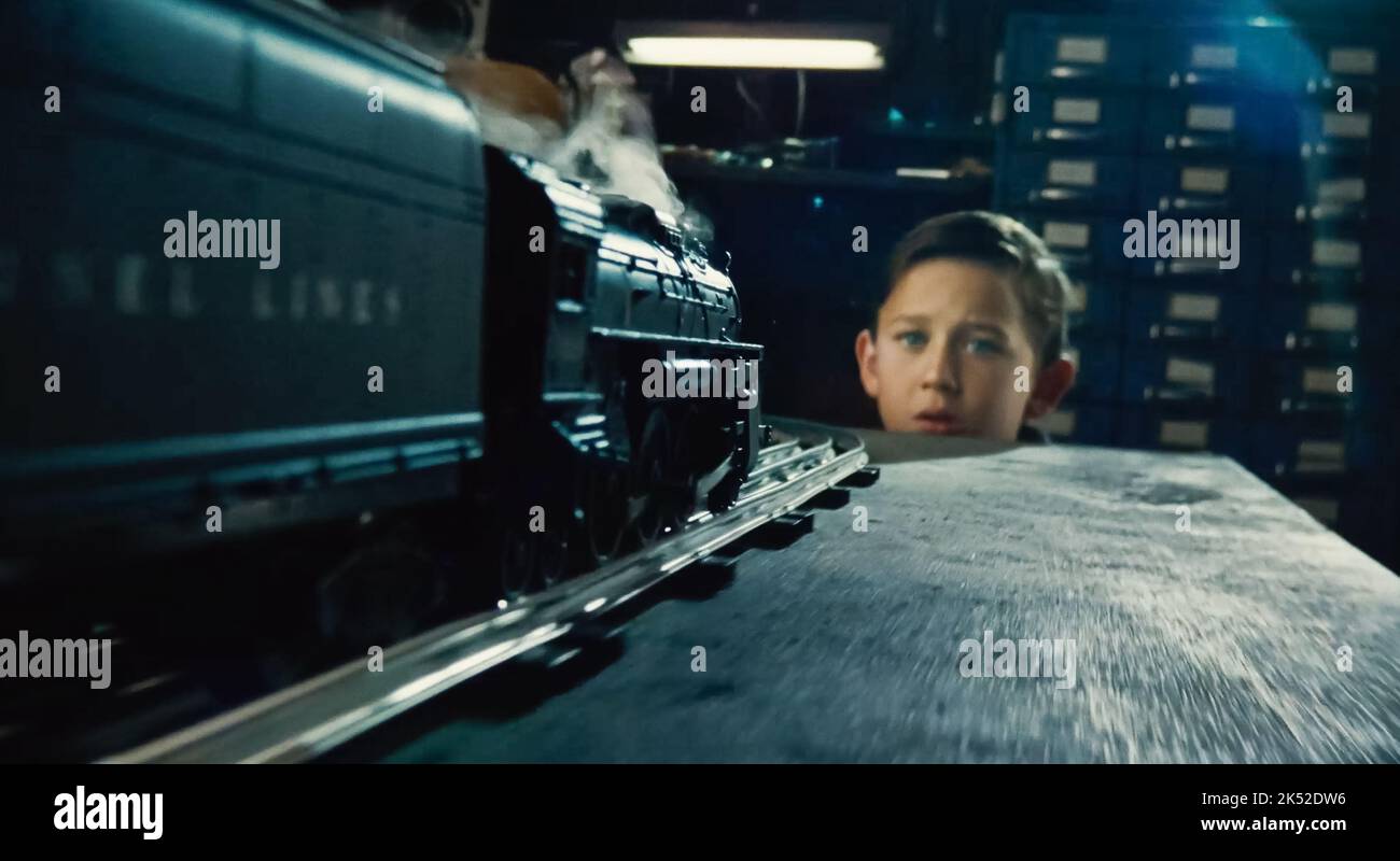 USA. Mateo Zoryon Francis-DeFord in a scene from the (C)Universal ...