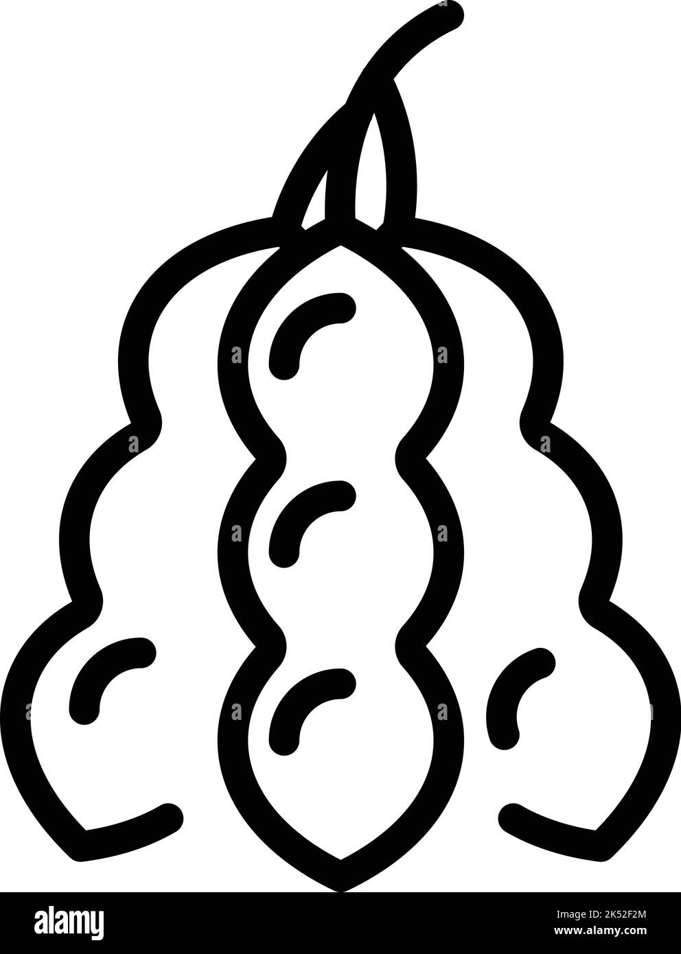 Soybean Coloring Coloring Pages