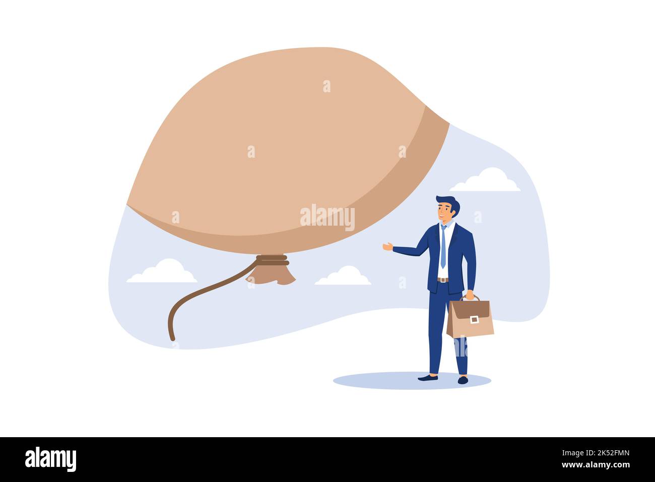 Economic insecurity vector vectors Stock Vector Images - Alamy