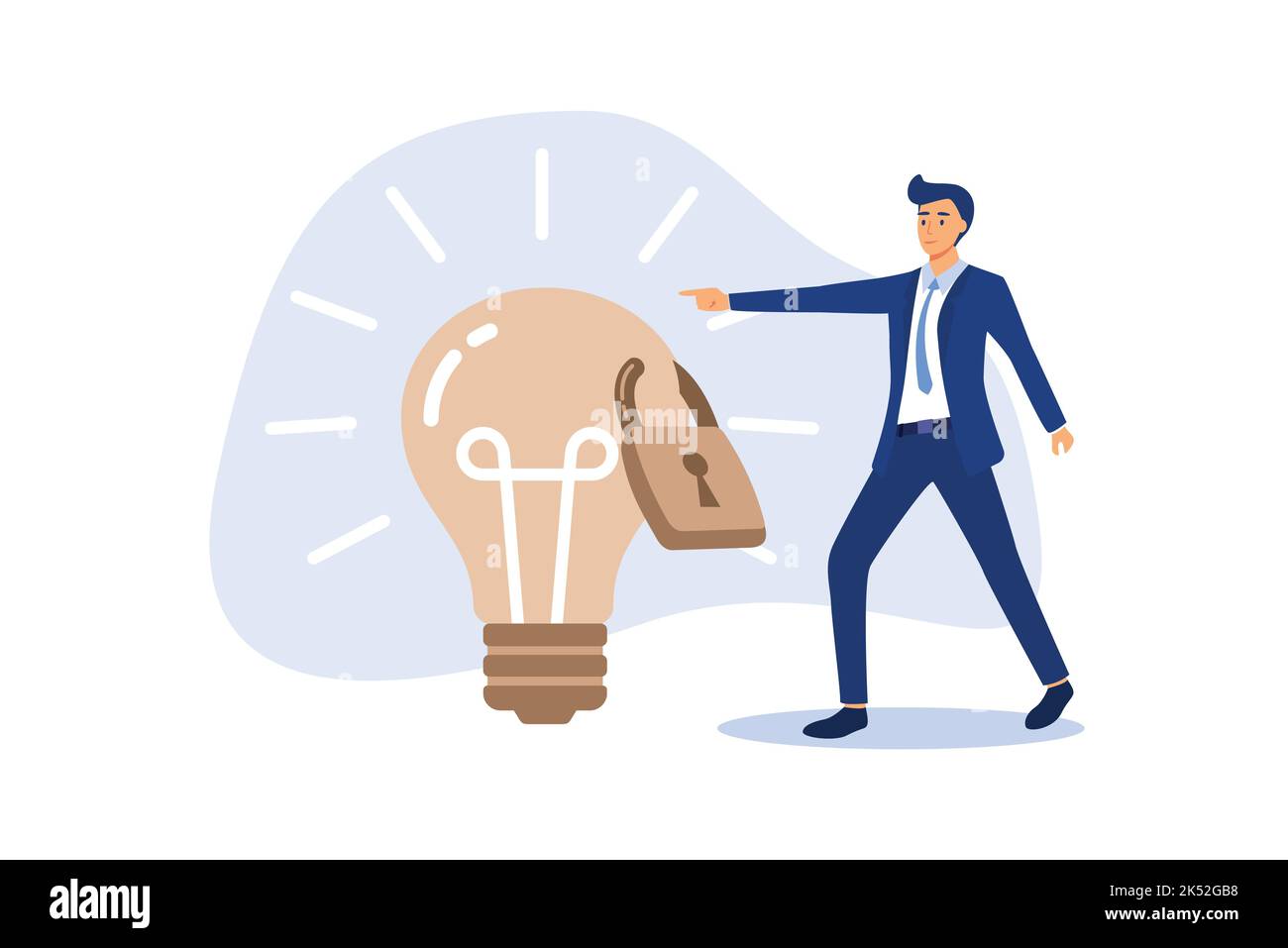 Intellectual property, patented protection, copyright reserved or ...