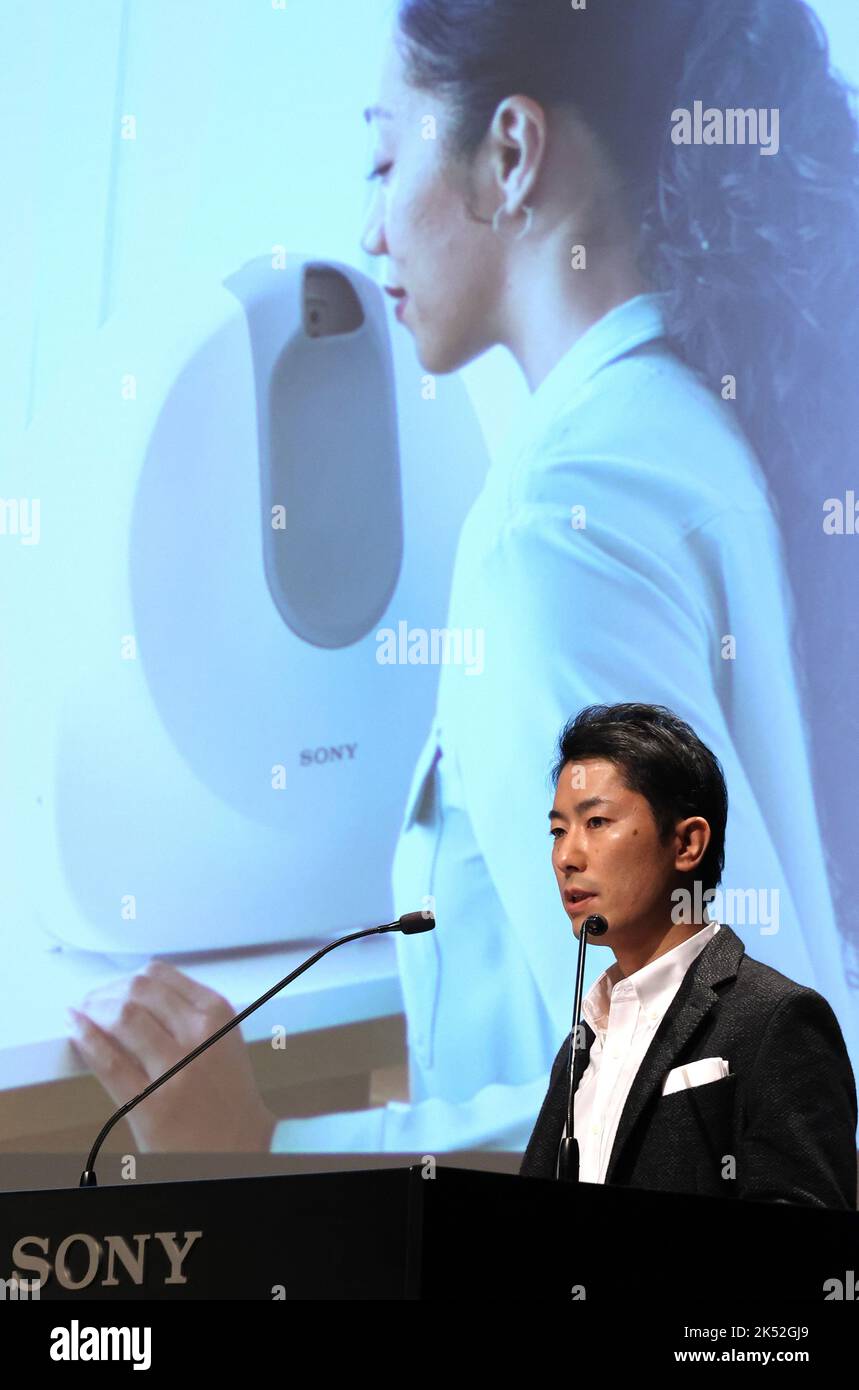 Olfactometry hi-res stock photography and images - Alamy