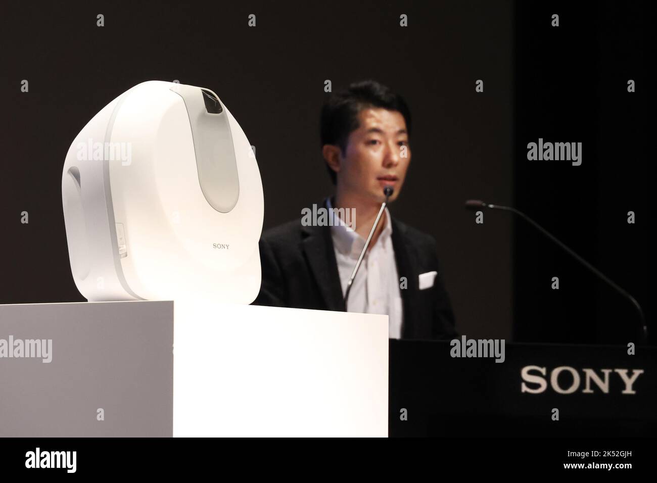 Olfactometry hi-res stock photography and images - Alamy