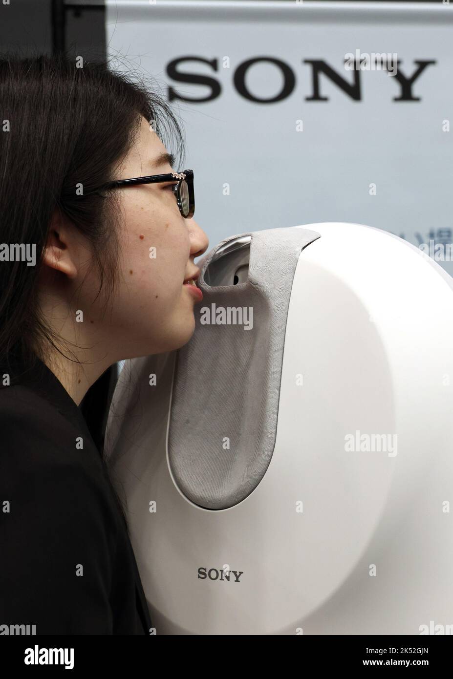 Olfactory system hi-res stock photography and images - Alamy