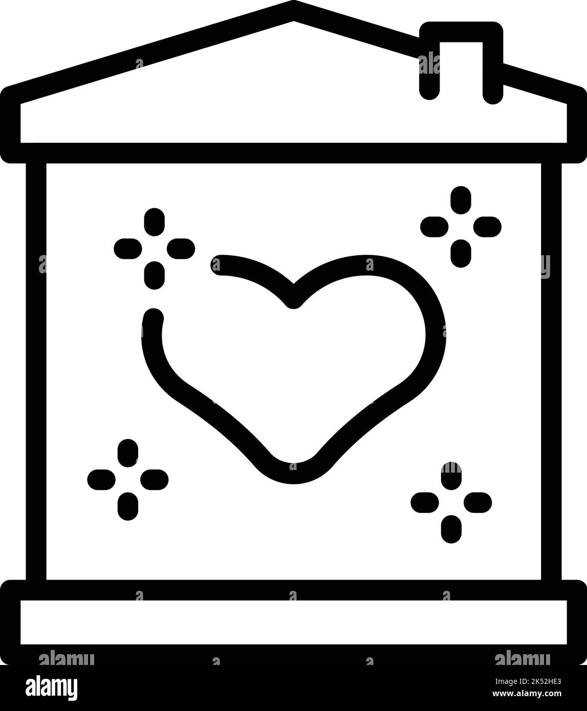 House cure Black and White Stock Photos & Images - Alamy