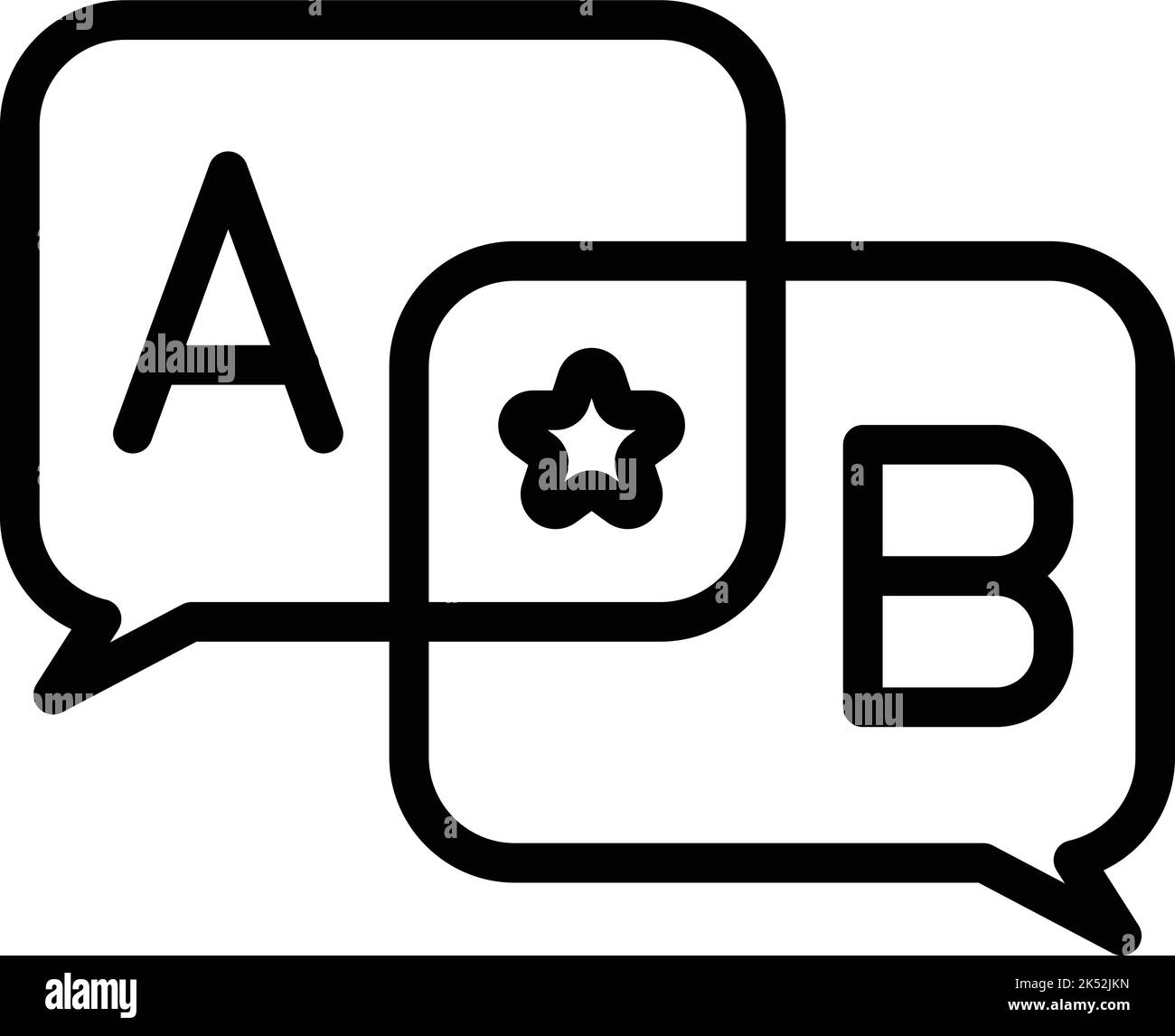 Quizz button hi-res stock photography and images - Alamy