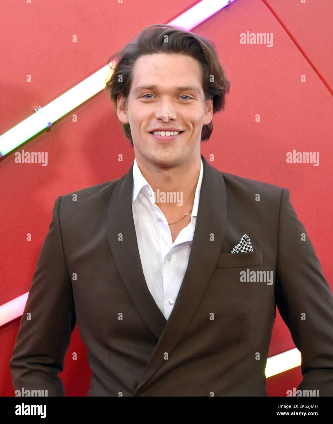 Dahmer 2022 hi-res stock photography and images - Alamy