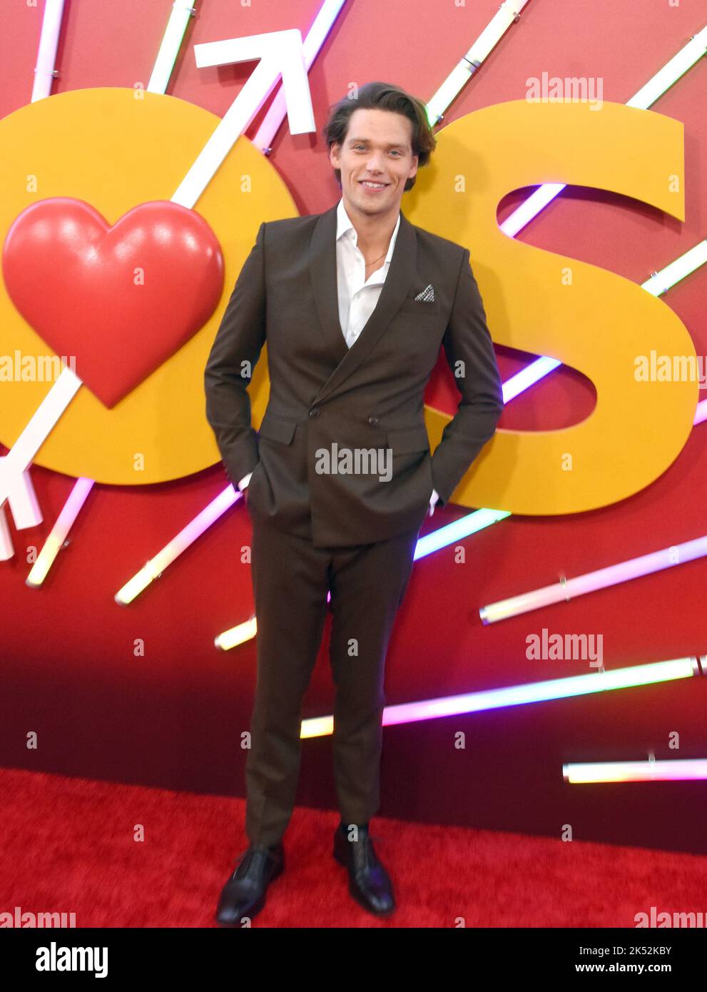 Cameron cowperthwaite hi-res stock photography and images - Alamy