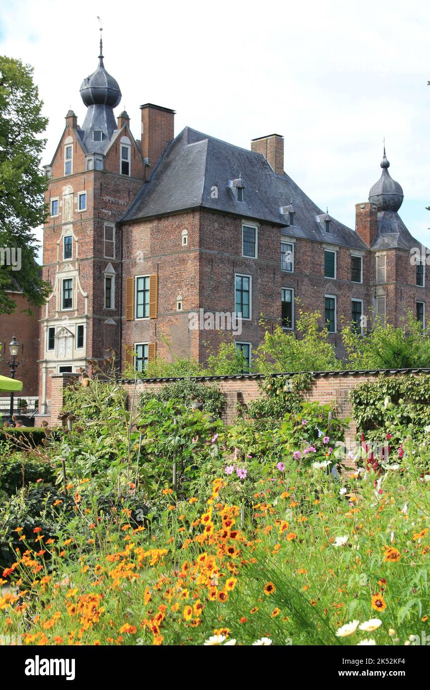 Rossum castle rossum hi-res stock photography and images - Alamy