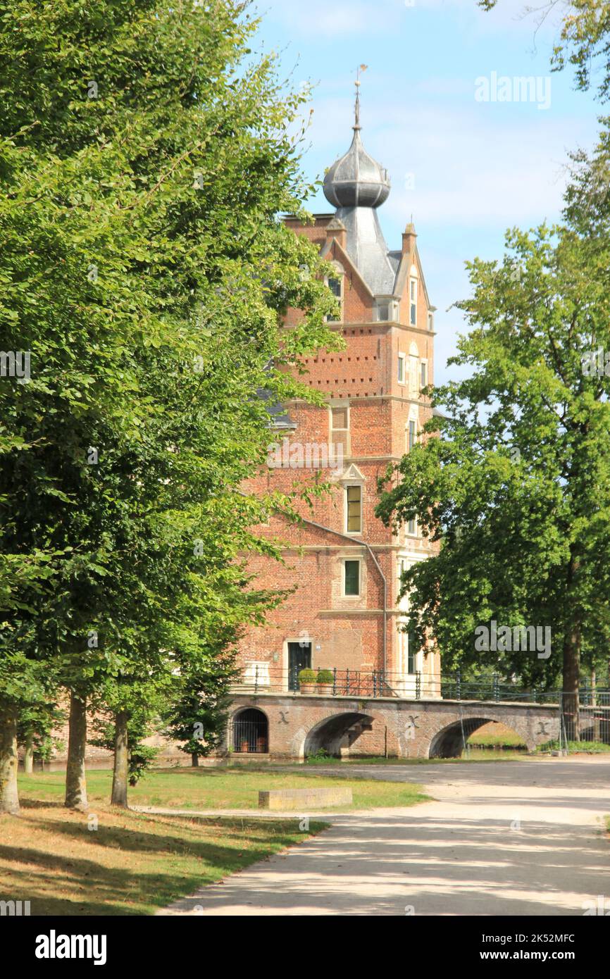 Rossum castle rossum hi-res stock photography and images - Alamy