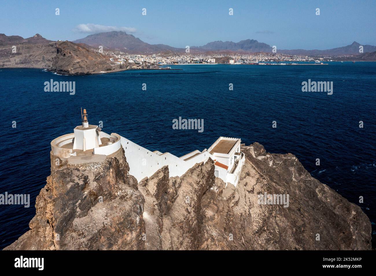 Island of sao luis hi-res stock photography and images - Alamy