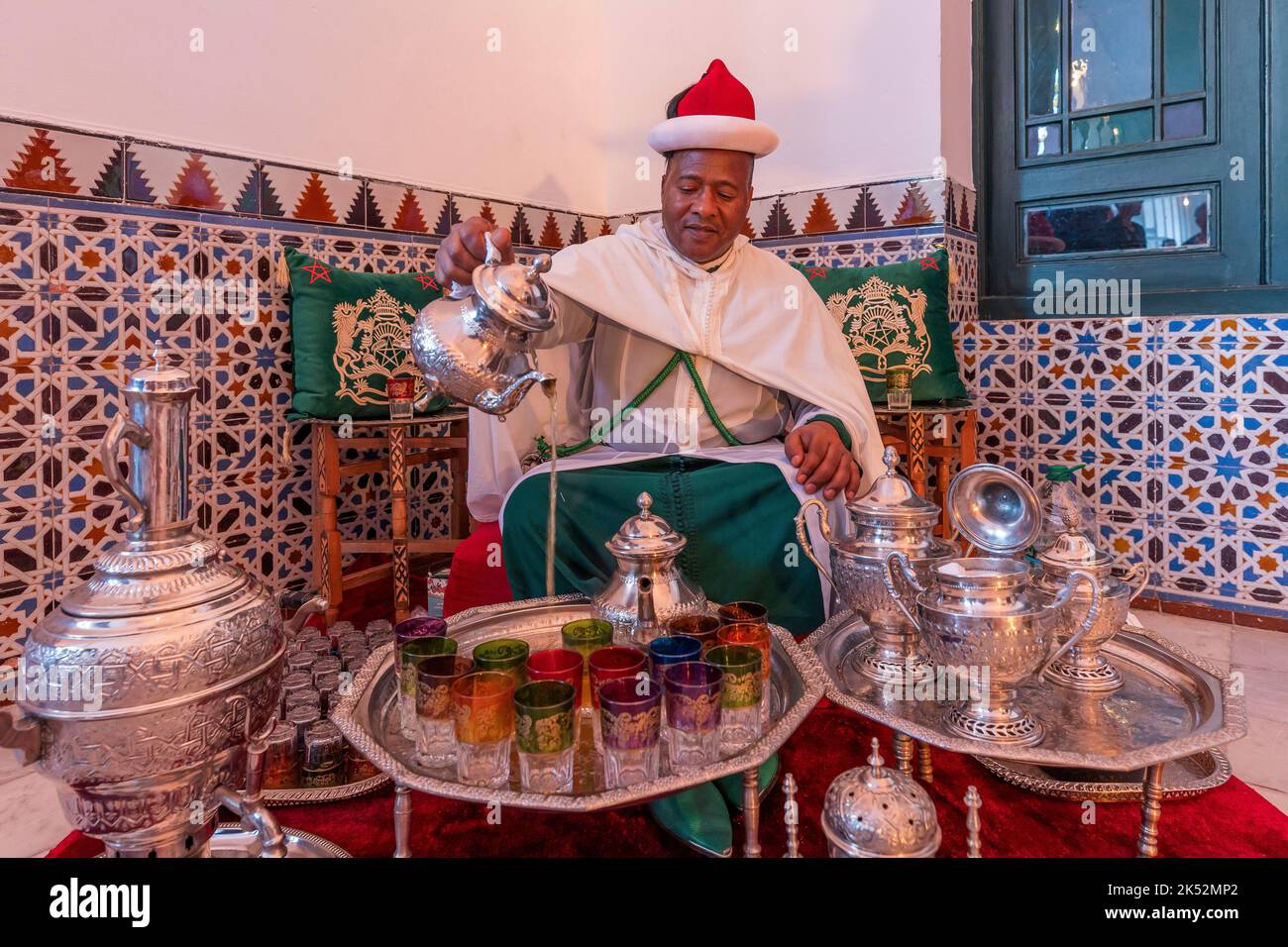 Tanger tetouan region hi-res stock photography and images - Alamy