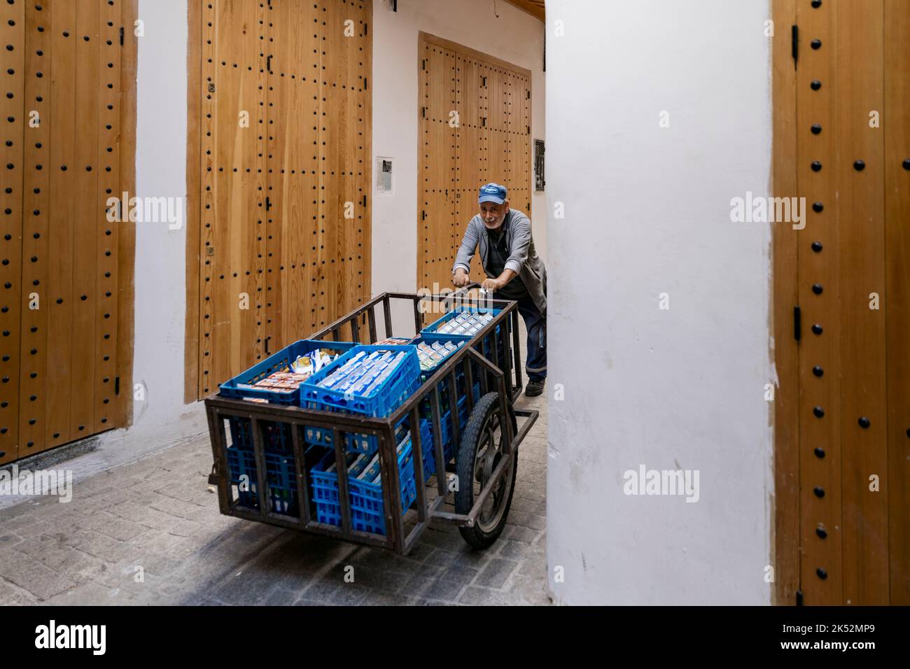 Région de tanger tétouan hi-res stock photography and images - Alamy