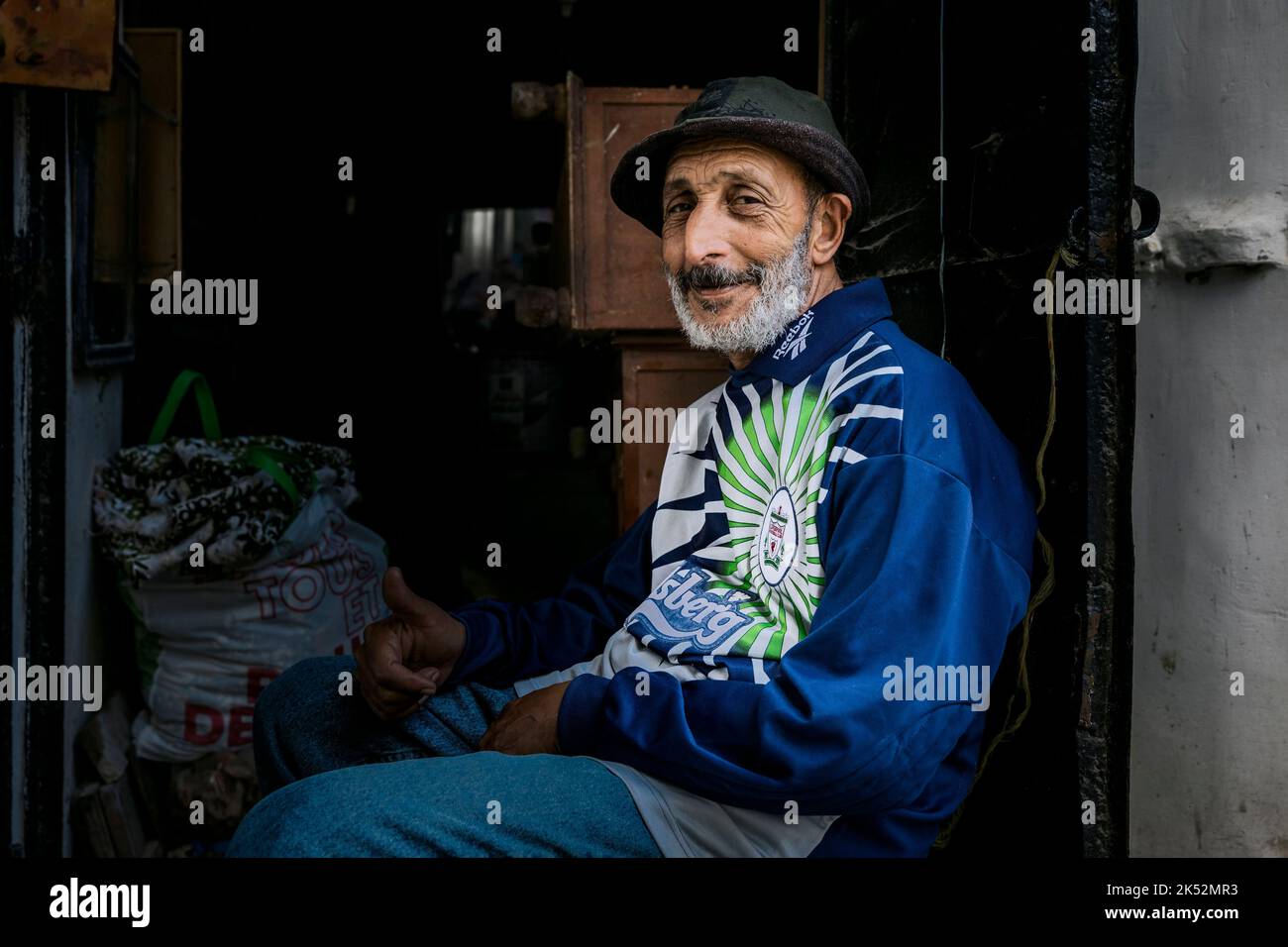 Région de tanger tétouan hi-res stock photography and images - Alamy