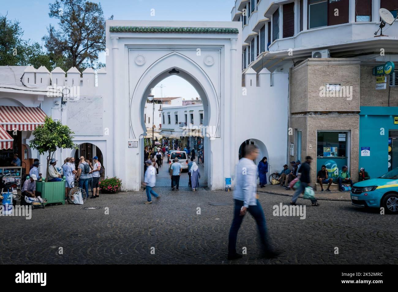 Région de tanger tétouan hi-res stock photography and images - Alamy