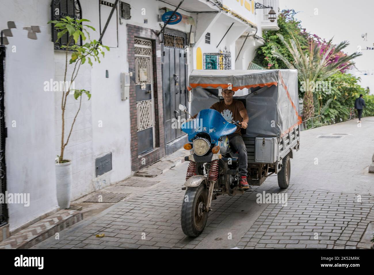 Région de tanger tétouan hi-res stock photography and images - Alamy