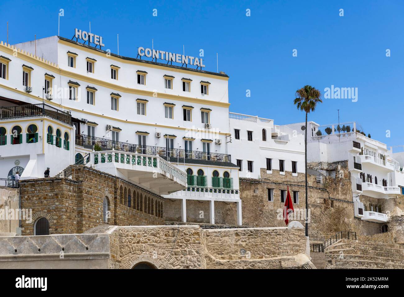 Région de tanger tétouan hi-res stock photography and images - Alamy