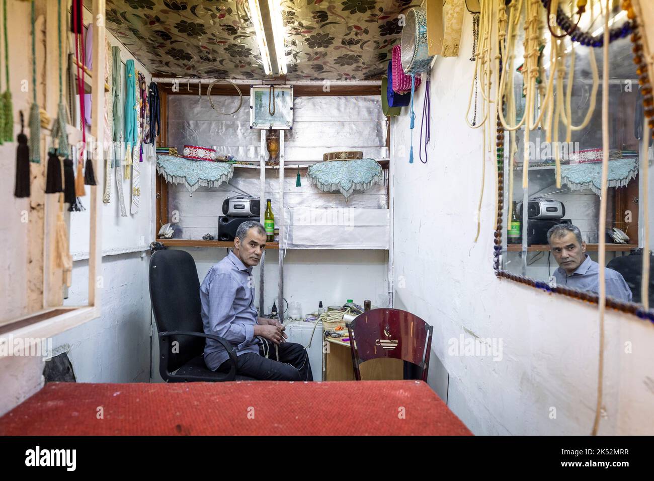 Région de tanger tétouan hi-res stock photography and images - Alamy