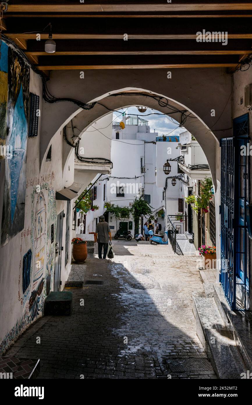 Région de tanger tétouan hi-res stock photography and images - Alamy