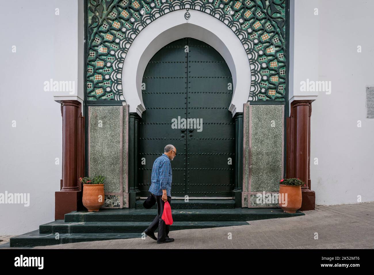 Région de tanger tétouan hi-res stock photography and images - Alamy