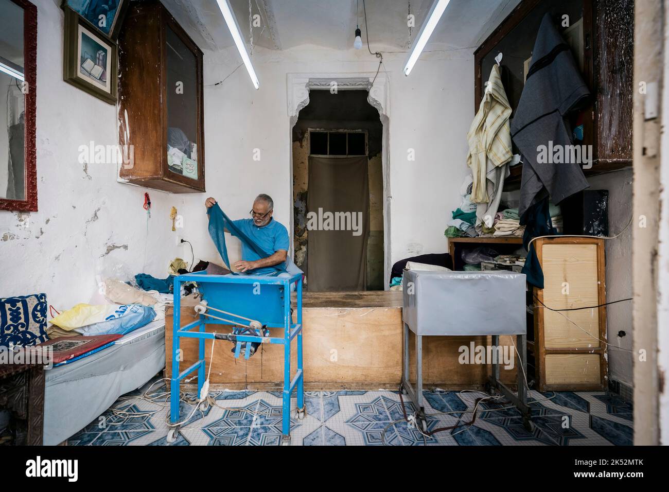 Région de tanger tétouan hi-res stock photography and images - Alamy