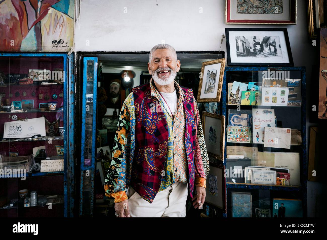 Région de tanger tétouan hi-res stock photography and images - Alamy