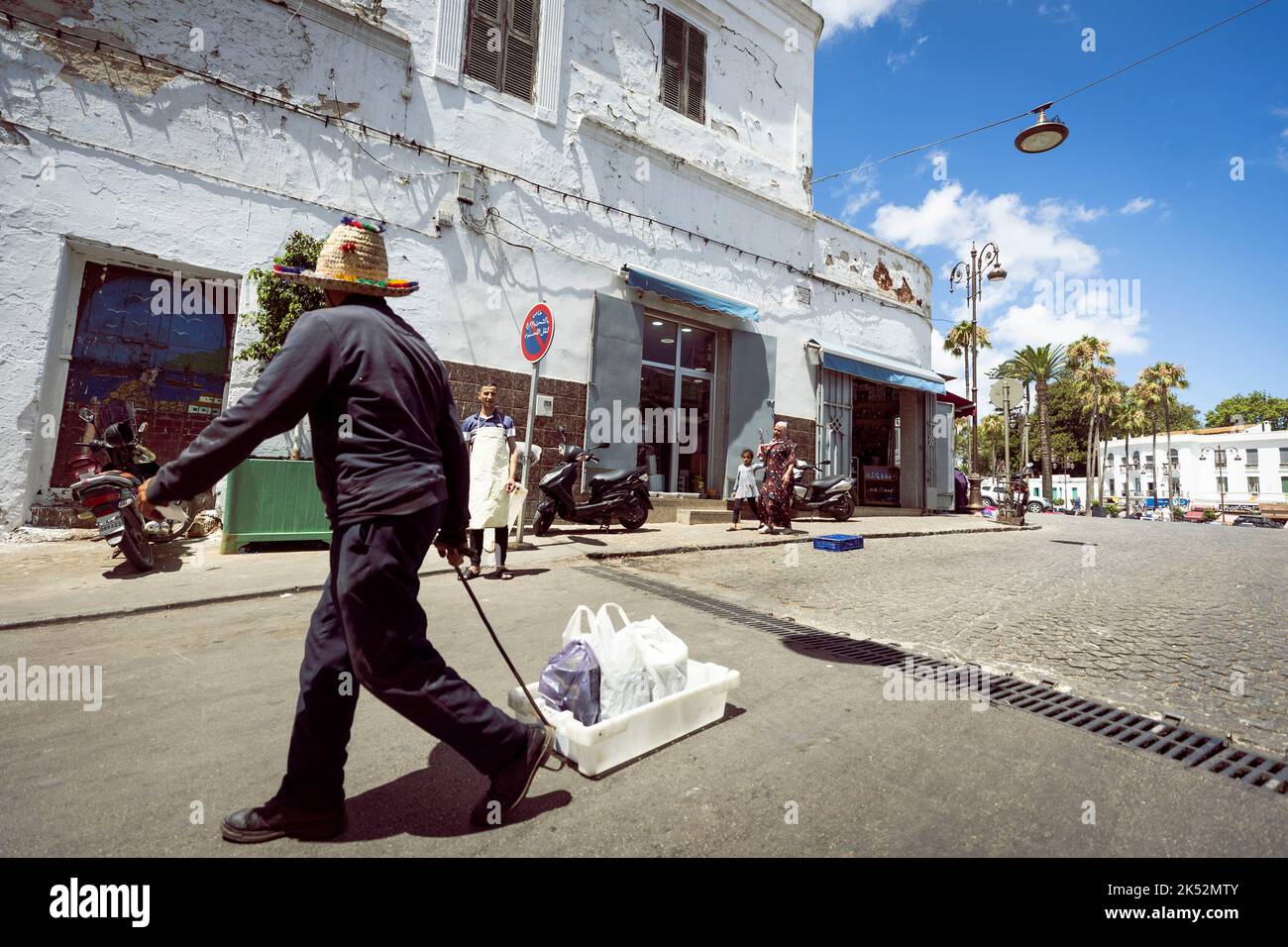 Région de tanger tétouan hi-res stock photography and images - Alamy