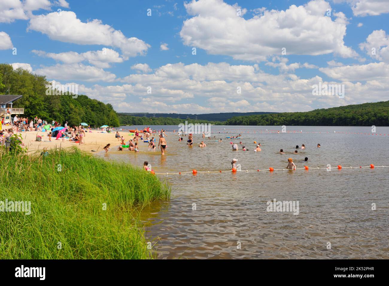 Les vieilles forges hi-res stock photography and images - Alamy