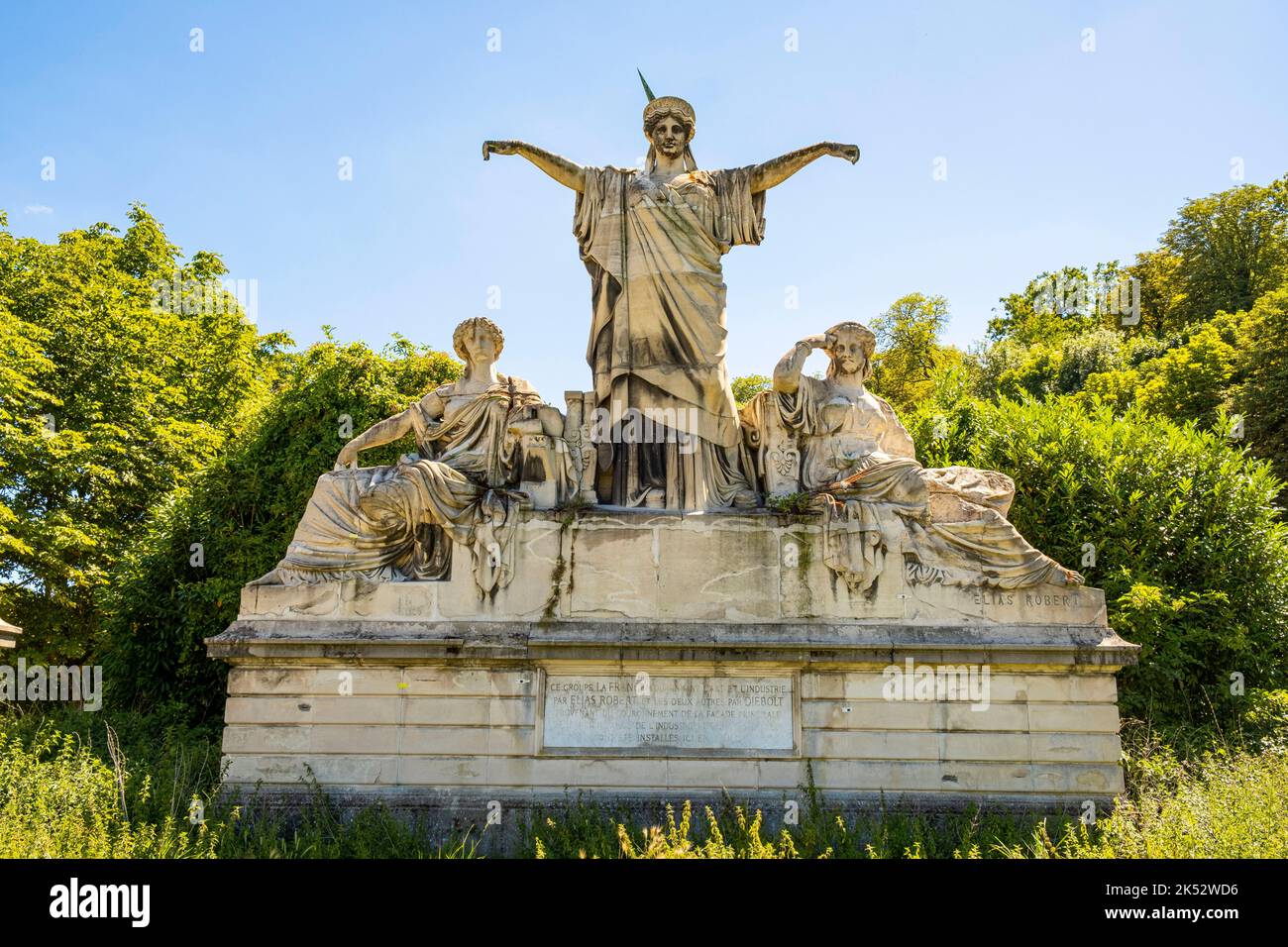 Diebolt hi-res stock photography and images - Alamy