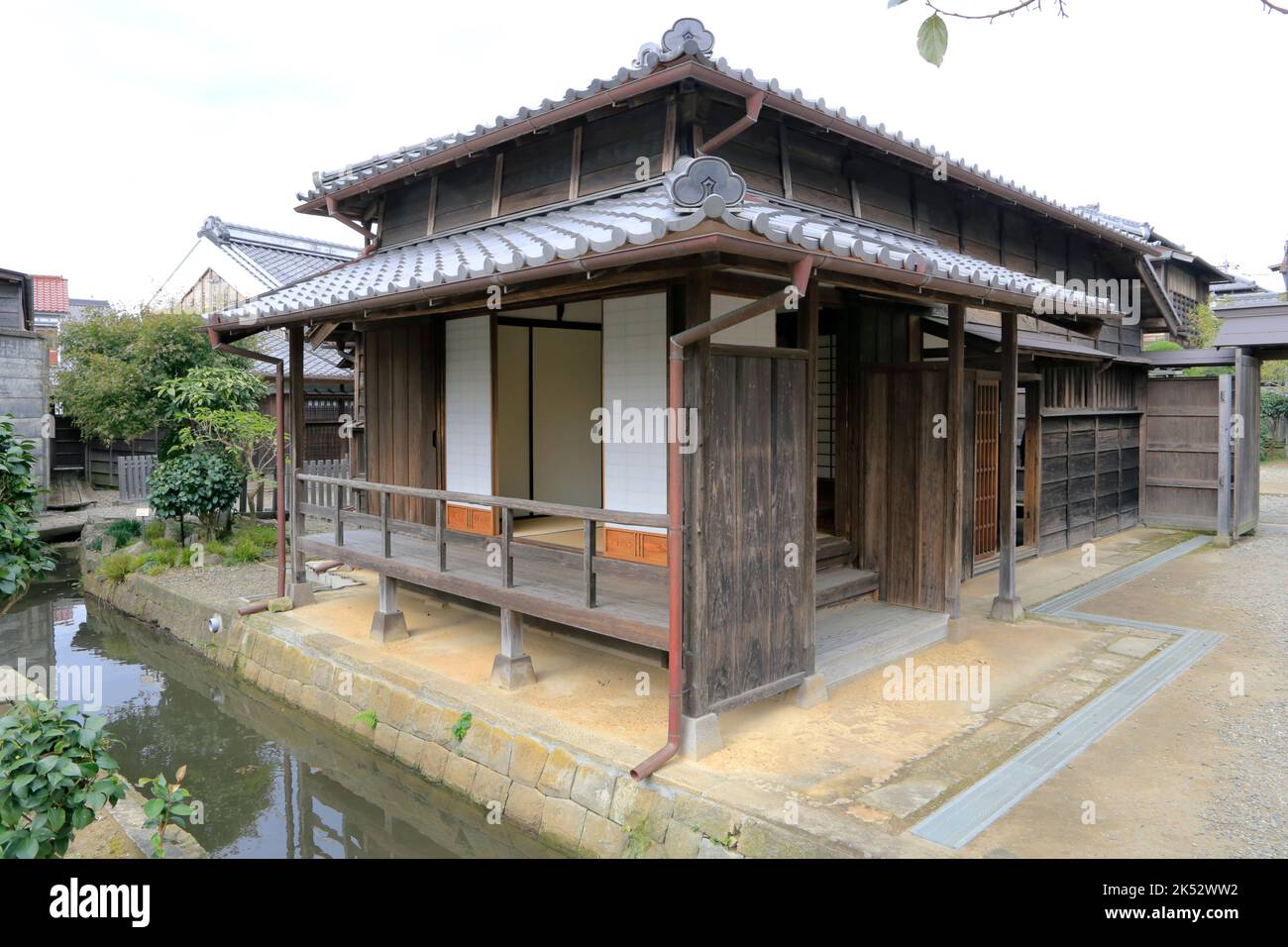 Sawara katori hi-res stock photography and images - Alamy