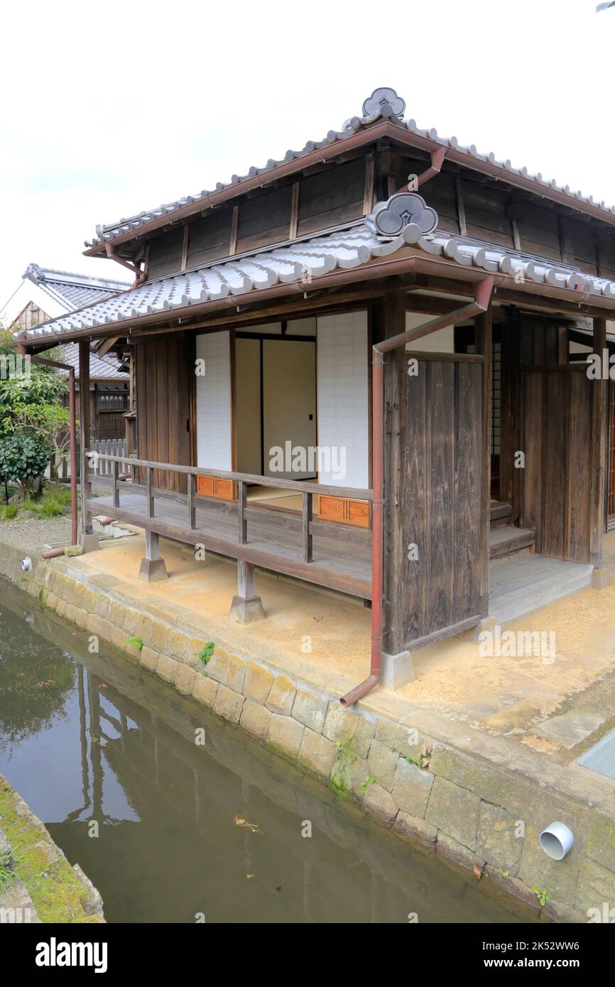 Sawara katori hi-res stock photography and images - Alamy