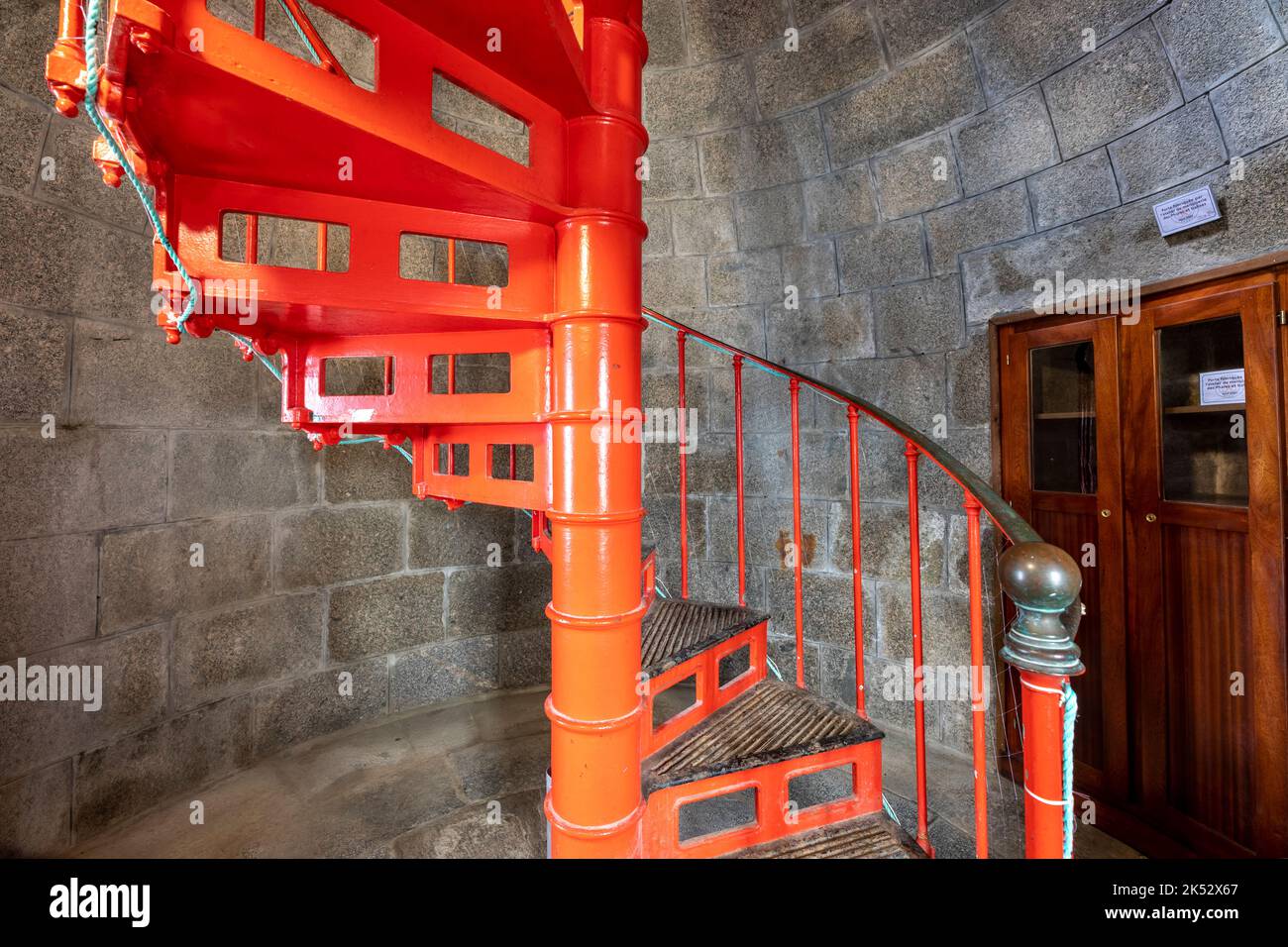 France, Finistere, Le Conquet, Kermorvan point, The Kermorvan ...