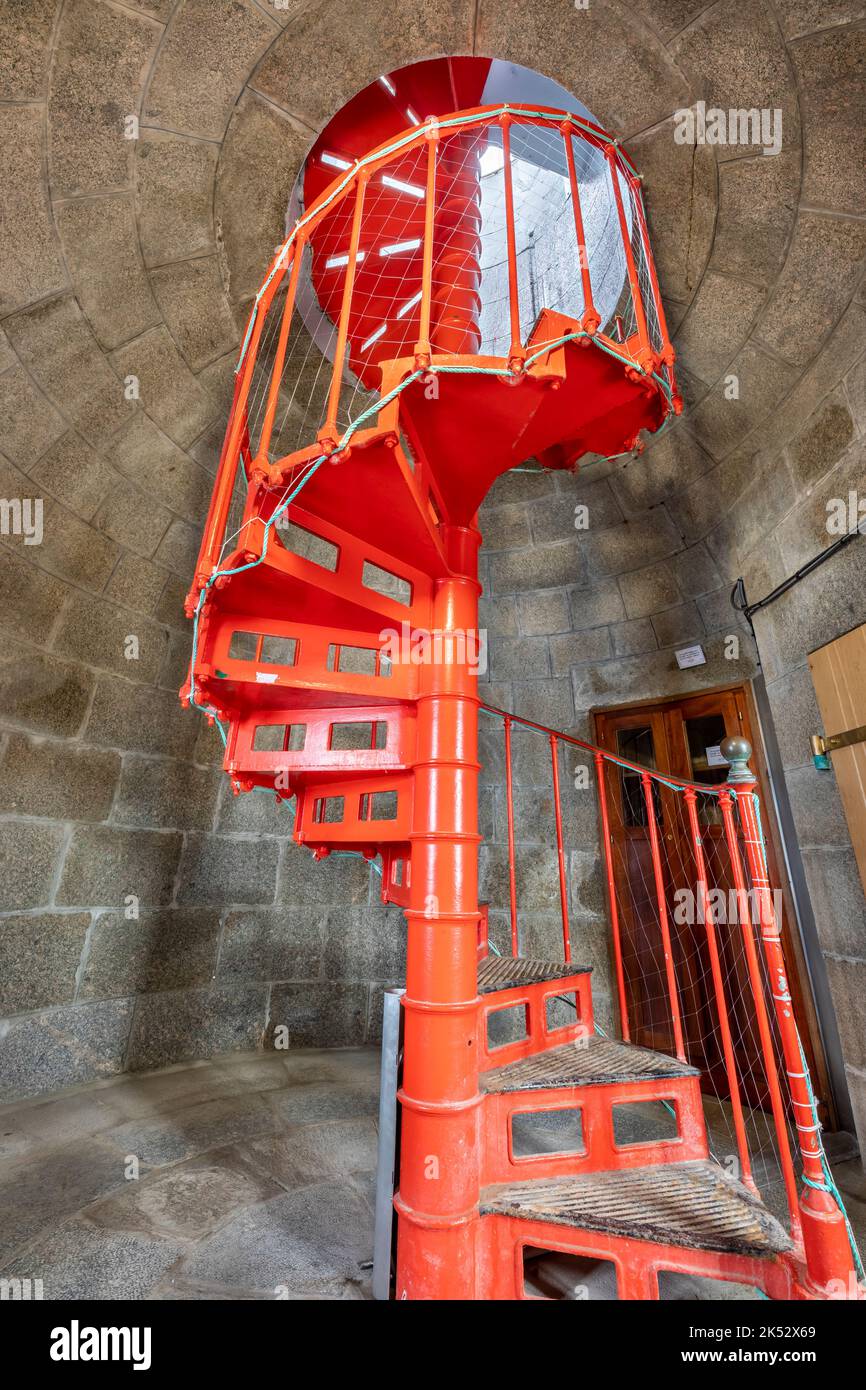 France, Finistere, Le Conquet, Kermorvan point, The Kermorvan ...