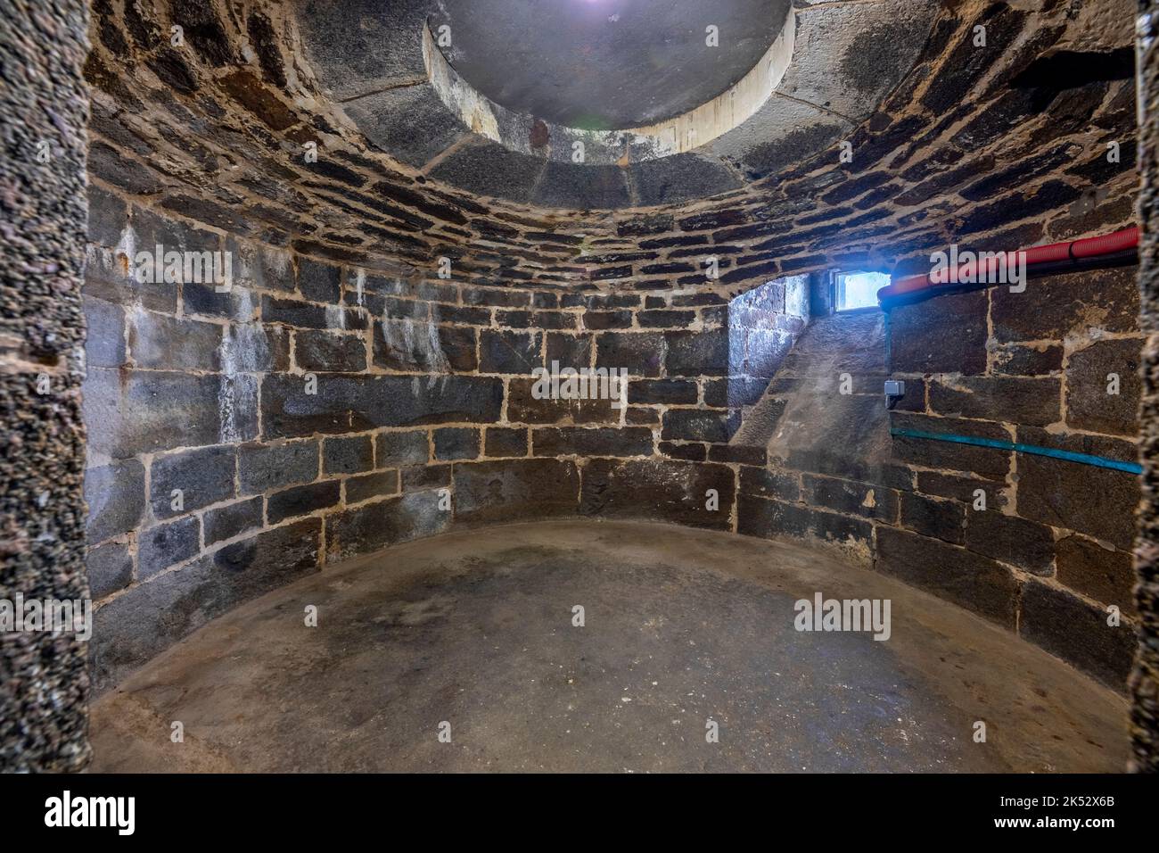 France, Finistere, Le Conquet, Kermorvan point, The Kermorvan ...
