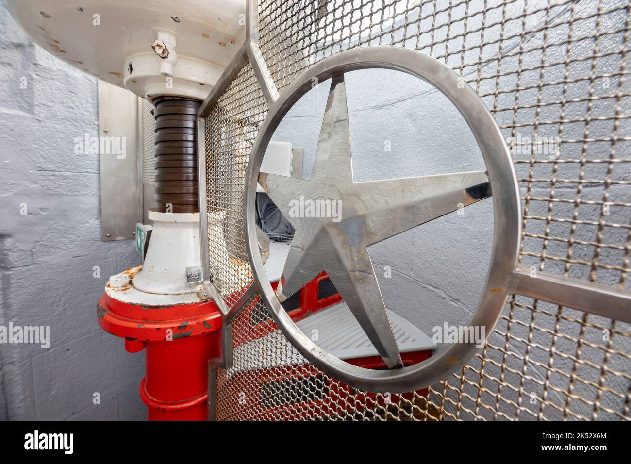 France, Finistere, Le Conquet, Kermorvan point, The Kermorvan ...