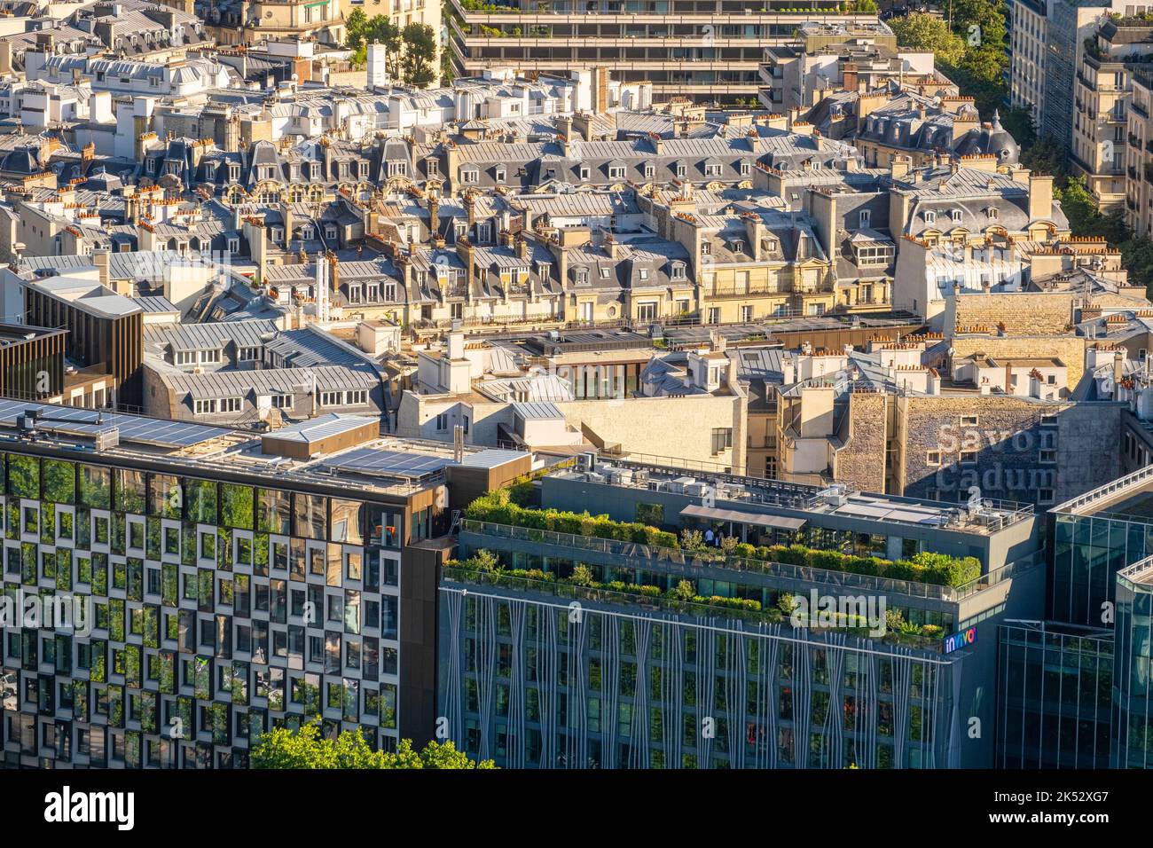 Zinc roof hi-res stock photography and images - Alamy