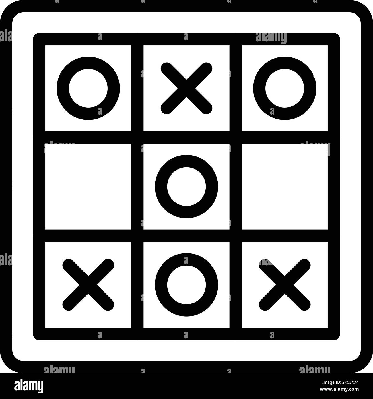 Tactical advantage game icon hi-res stock photography and images - Alamy