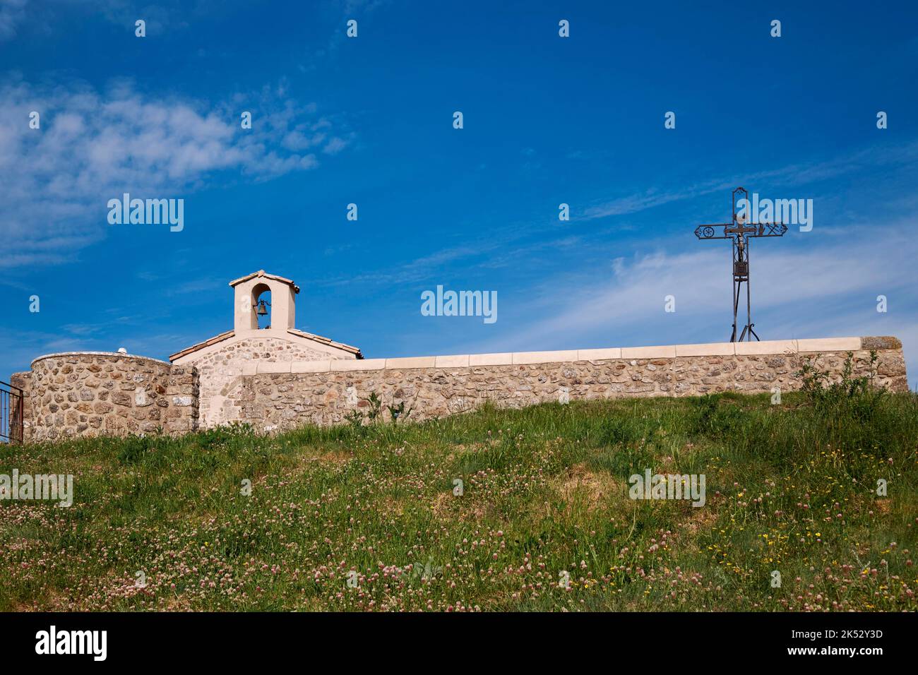 Bell lerps hi-res stock photography and images - Alamy