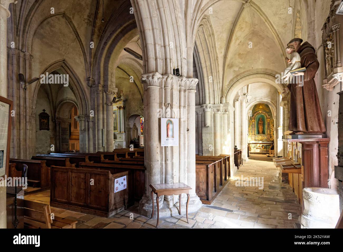 France, Manche, Cotentin, Sainte Mere Eglise, one of the first communes ...