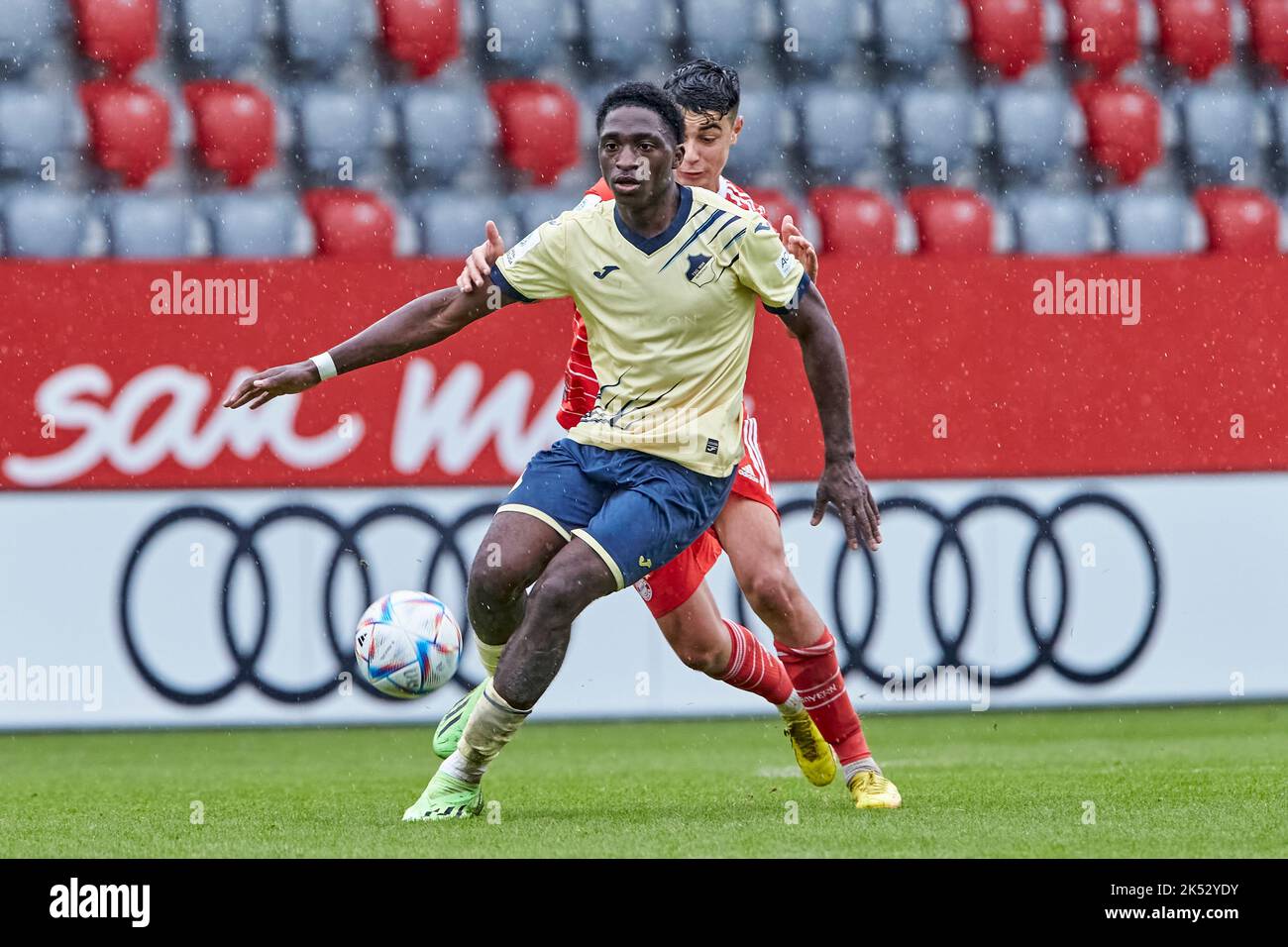 Mulele lomboto adam hi-res stock photography and images - Alamy